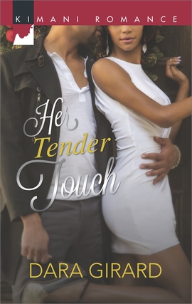 Libby - Her Tender Touch